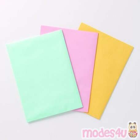 sewing pattern tracing paper by Clover - modeS4u